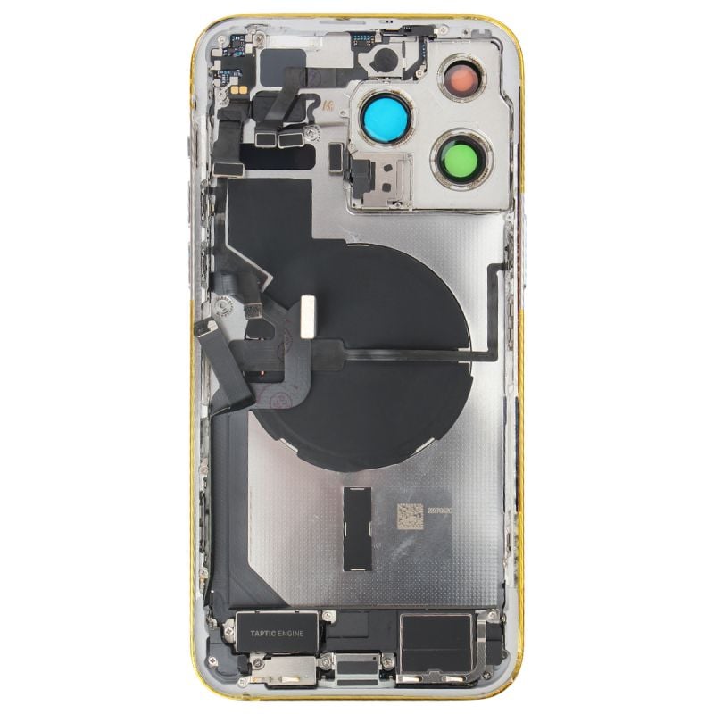 Châssis complet iPhone 14 Pro Max Or | Brico-phone