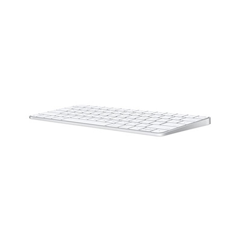 Clavier AZERTY APPLE Magic avec TOUCH ID intégré - Confort et Sécurité