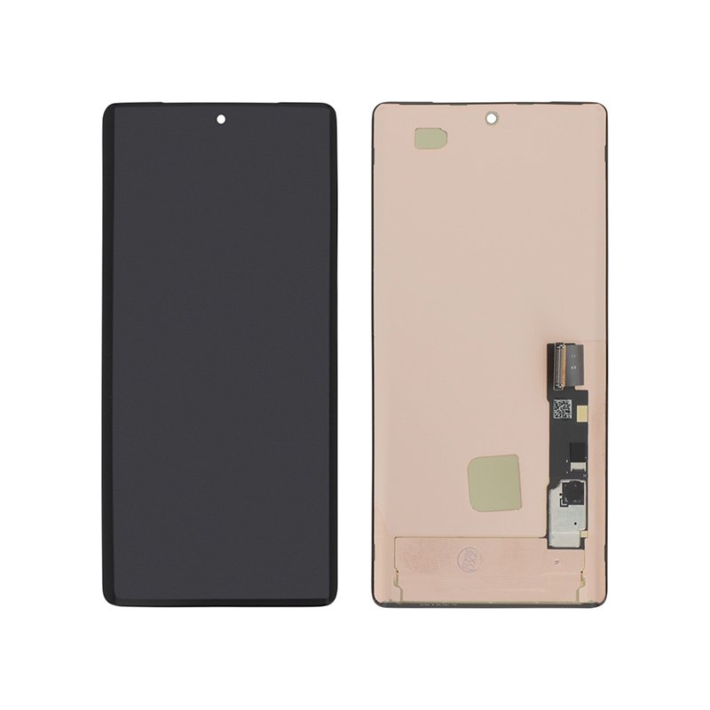 Écran Pixel 7 Pro noir Reconditionné | Brico-phone