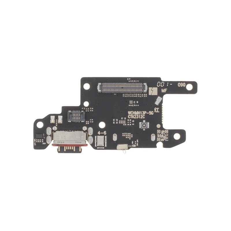 Connecteur de Charge Redmi Note 13 Pro 5G | Brico-phone