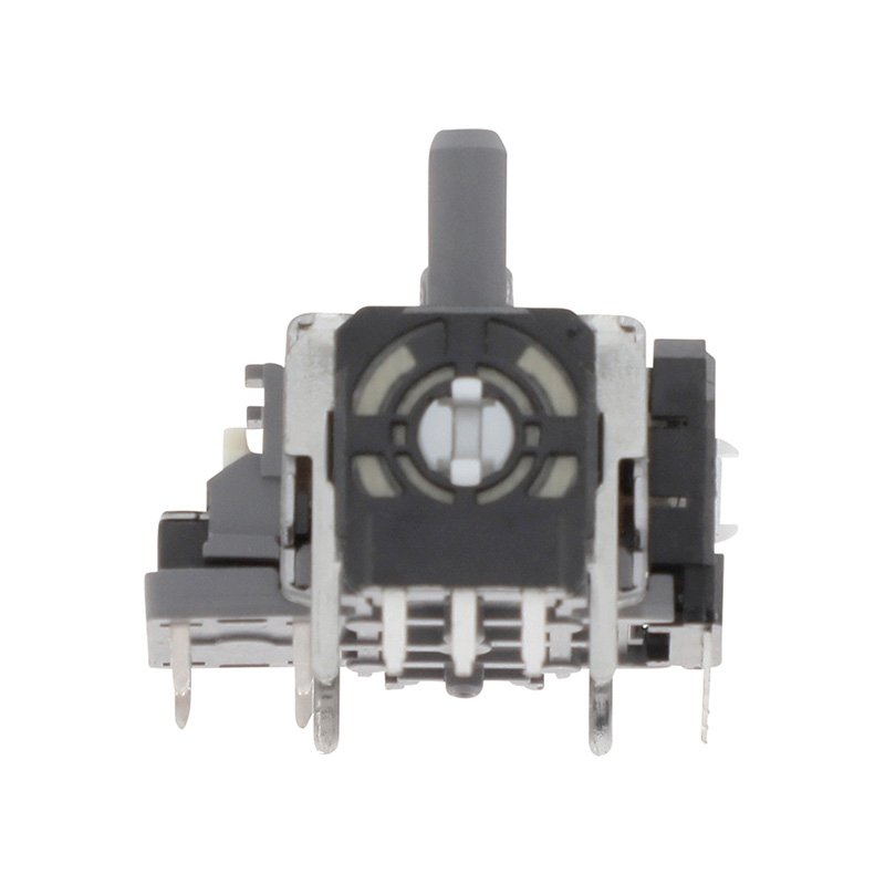 Joystick Nintendo Switch Pro: Module amélioré chez Brico-phone.