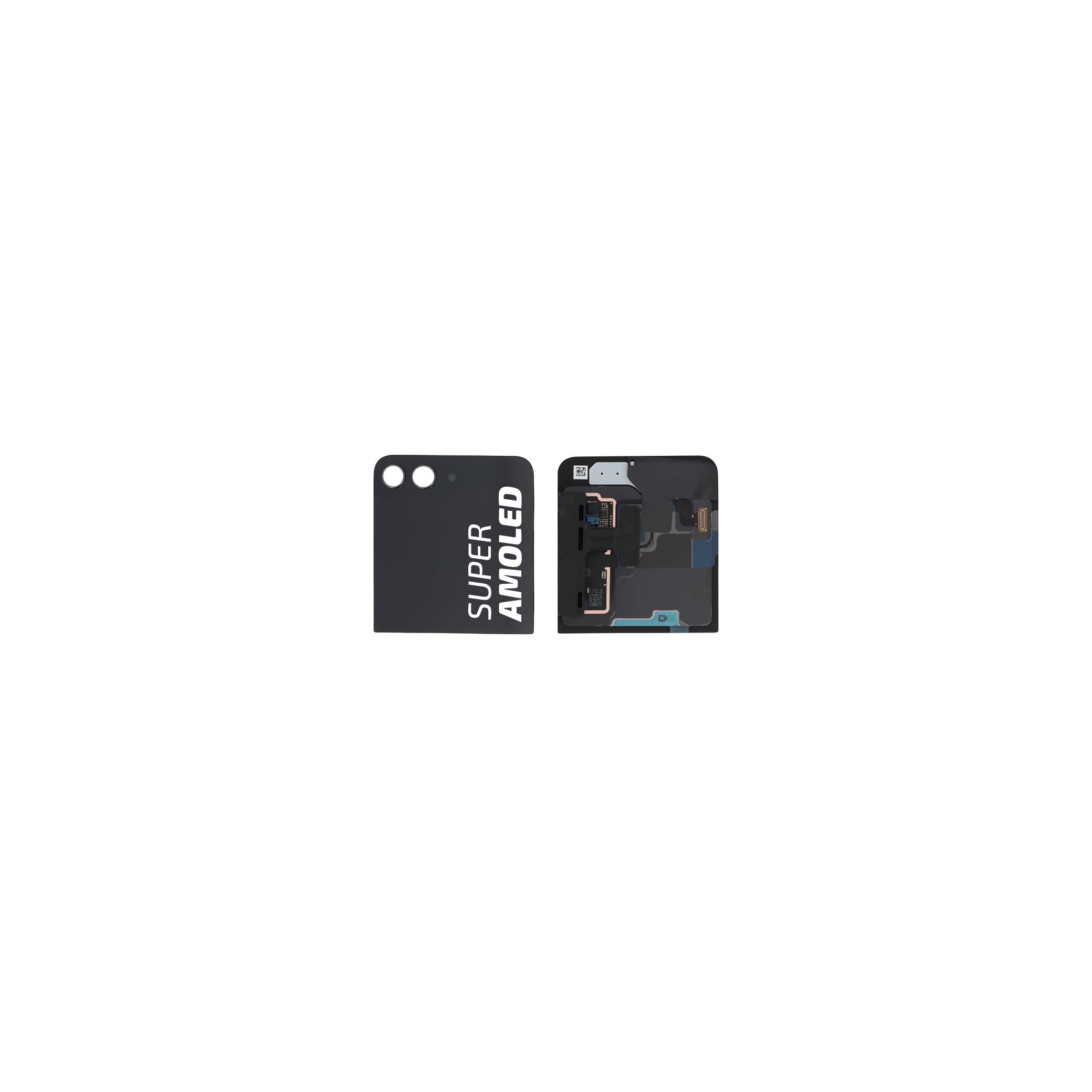 Pièces détachées pour Samsung Galaxy Z Flip5 | Brico-phone