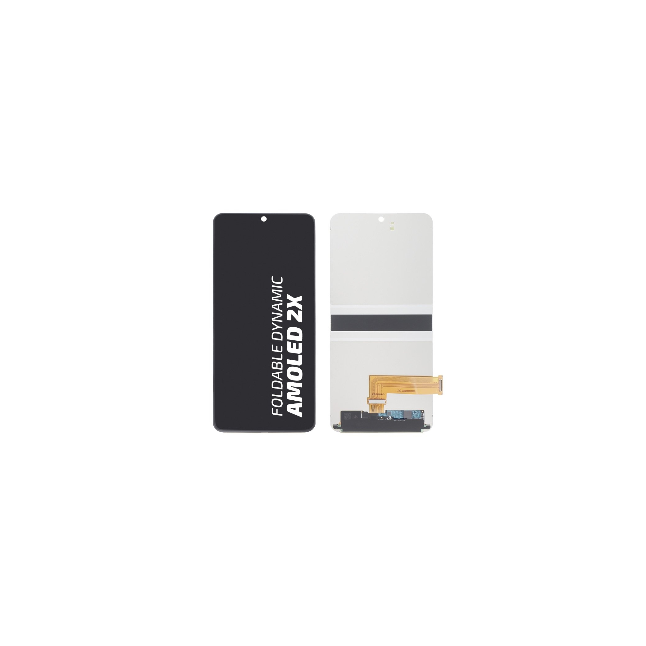 Pièces détachées pour Samsung Galaxy Z Flip5 | Brico-phone