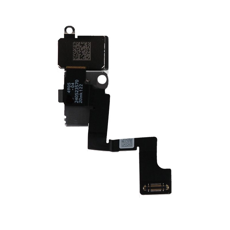 Scanner lidar, réalité augmentée iPhone 16 Pro Max | Brico-phone