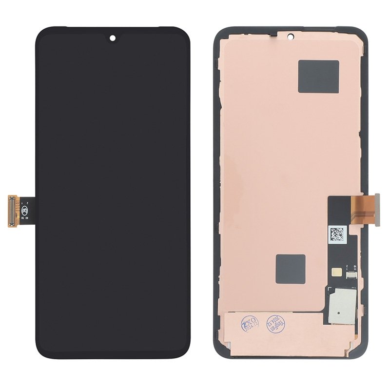 Écran OLED Google Pixel 8 - Compatible | Brico-phone