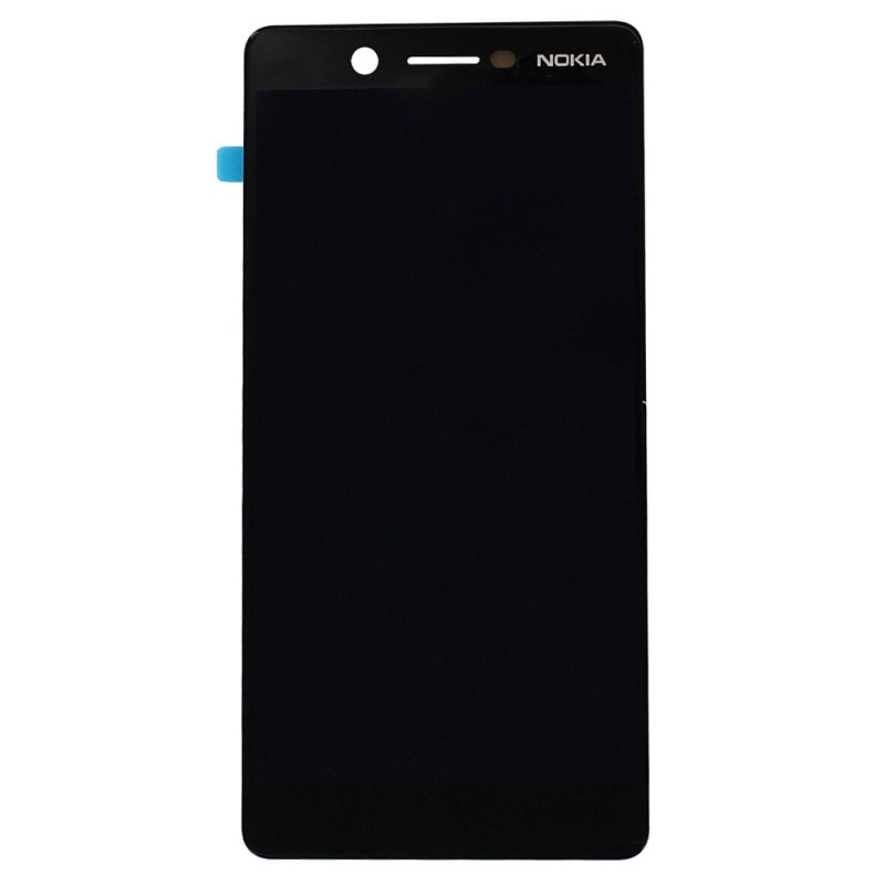 Ecran + LCD pré-montés de remplacement pour Nokia 7