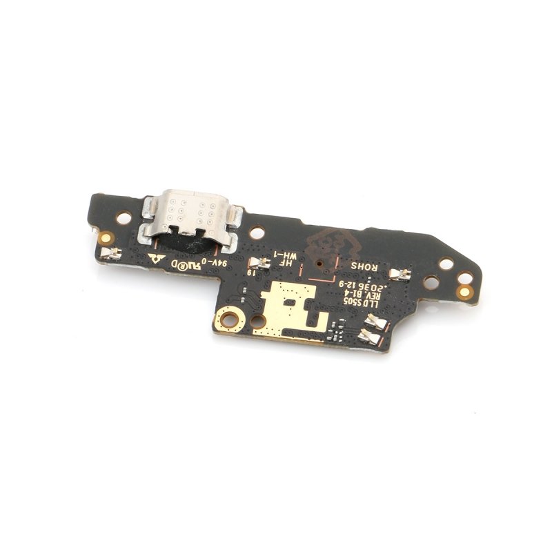 Connecteur de charge micro USB pour Xiaomi Redmi 9C | Brico-phone