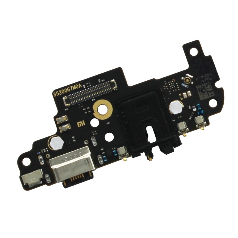 Connecteur USB Type-C neuf pour Xiaomi Redmi Note 8 Pro - Brico-phone