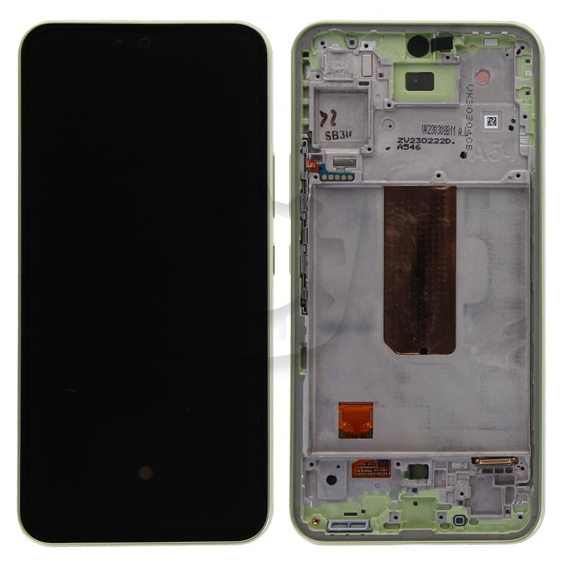 Pièces neuves pour Samsung Galaxy A54 | Bricophone