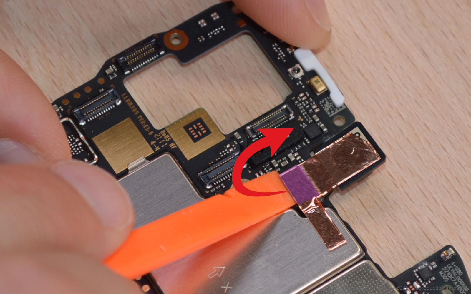 Guide de démontage pour réparer n'importe quelle pièce du Xiaomi Redmi ...